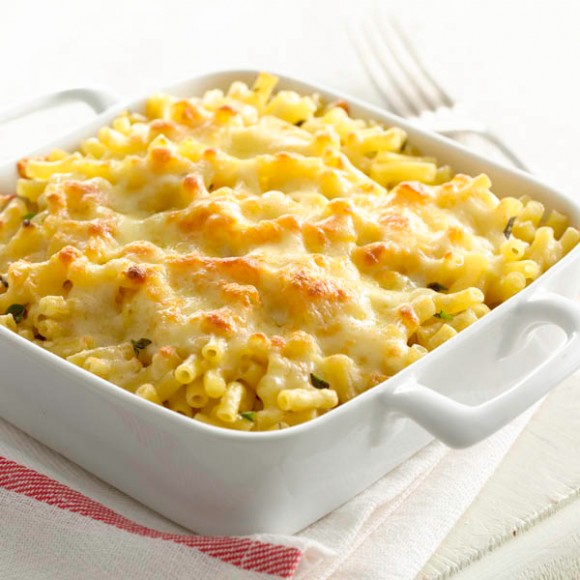 Halal Macaroni and Cheese Recipe - The Halal Life